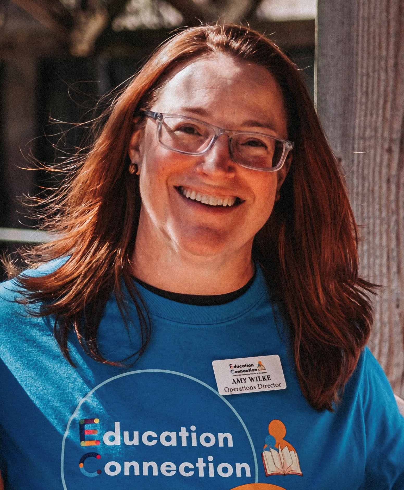 Leadership Team - Education Connection