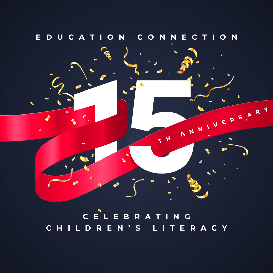 Education Connection - Every Child Reading by the End of 3rd Grade